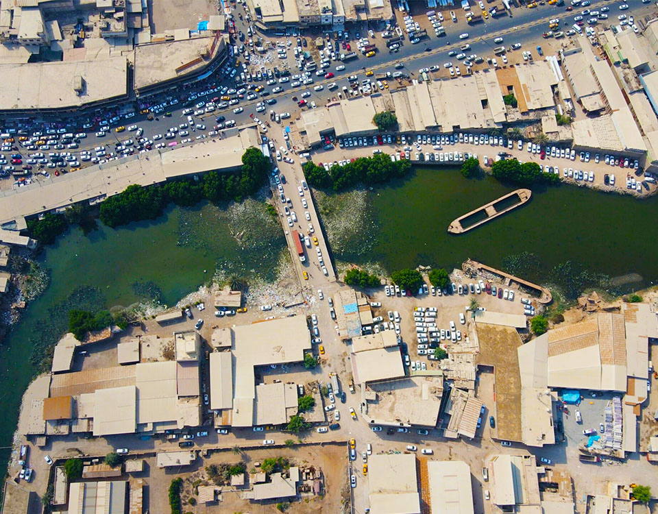 Dewan Architects + Engineers