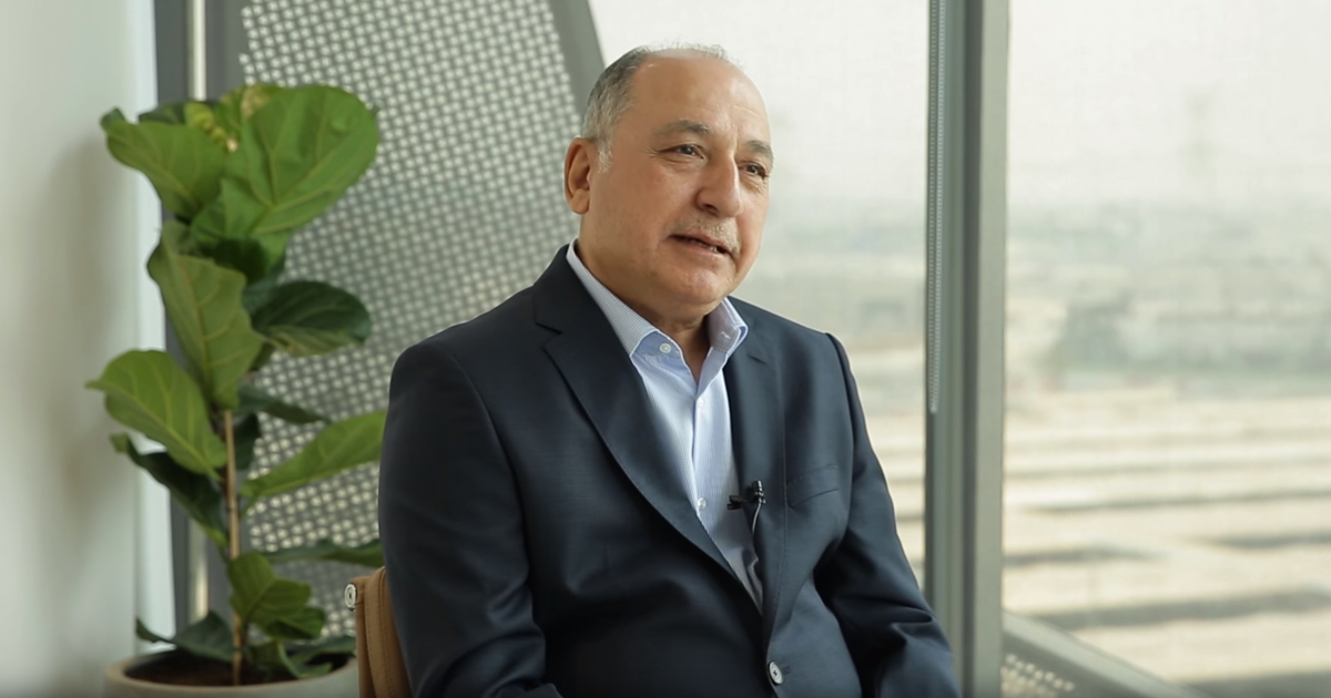 Dewan Architects + Engineers