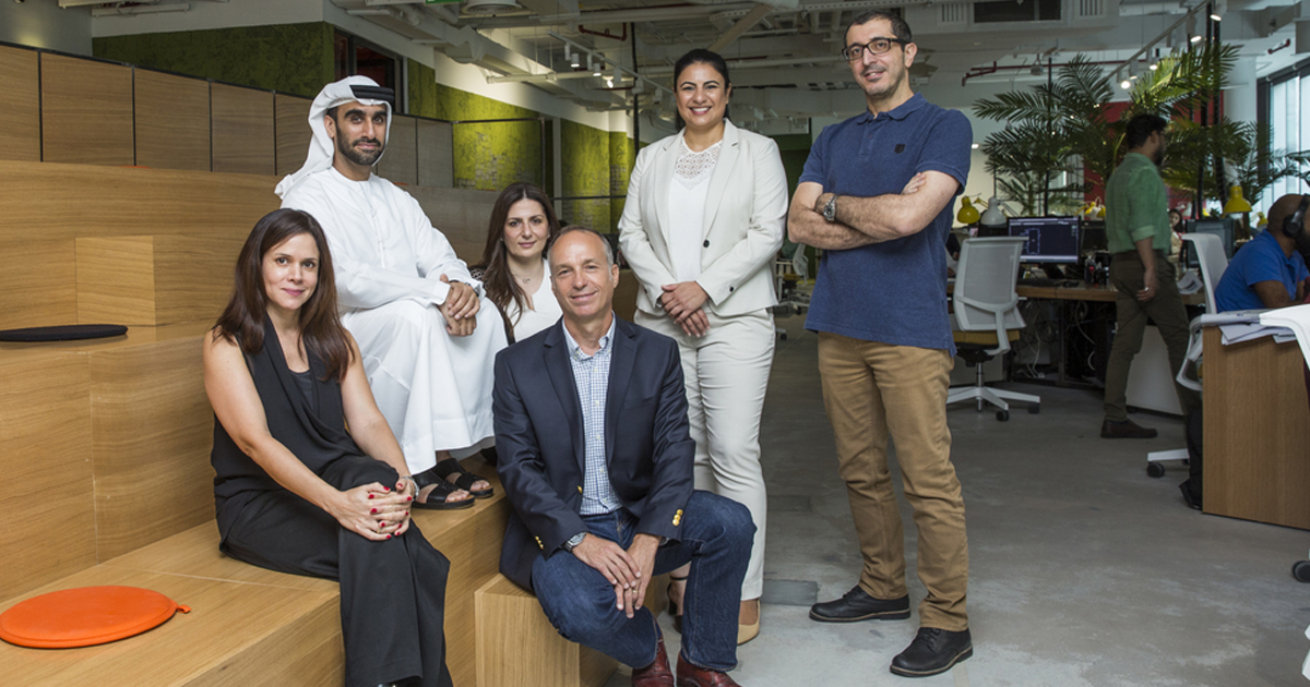 Dewan Architects + Engineers