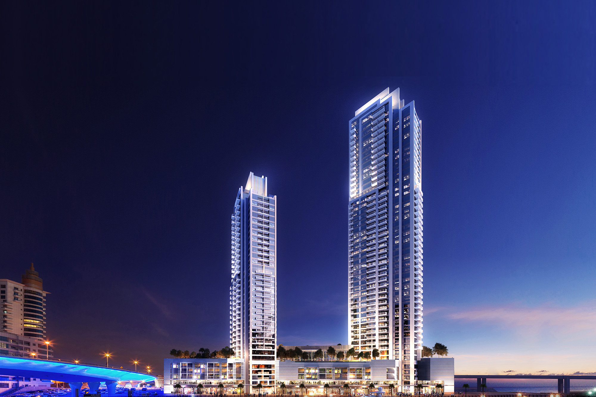 Dewan Architects + Engineers